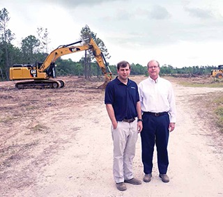 Bay Steel Plans Expansion - Mobile Chamber