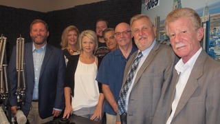 Bigler Broadcasting Provides Local Listeners with a Variety of Coverage ...