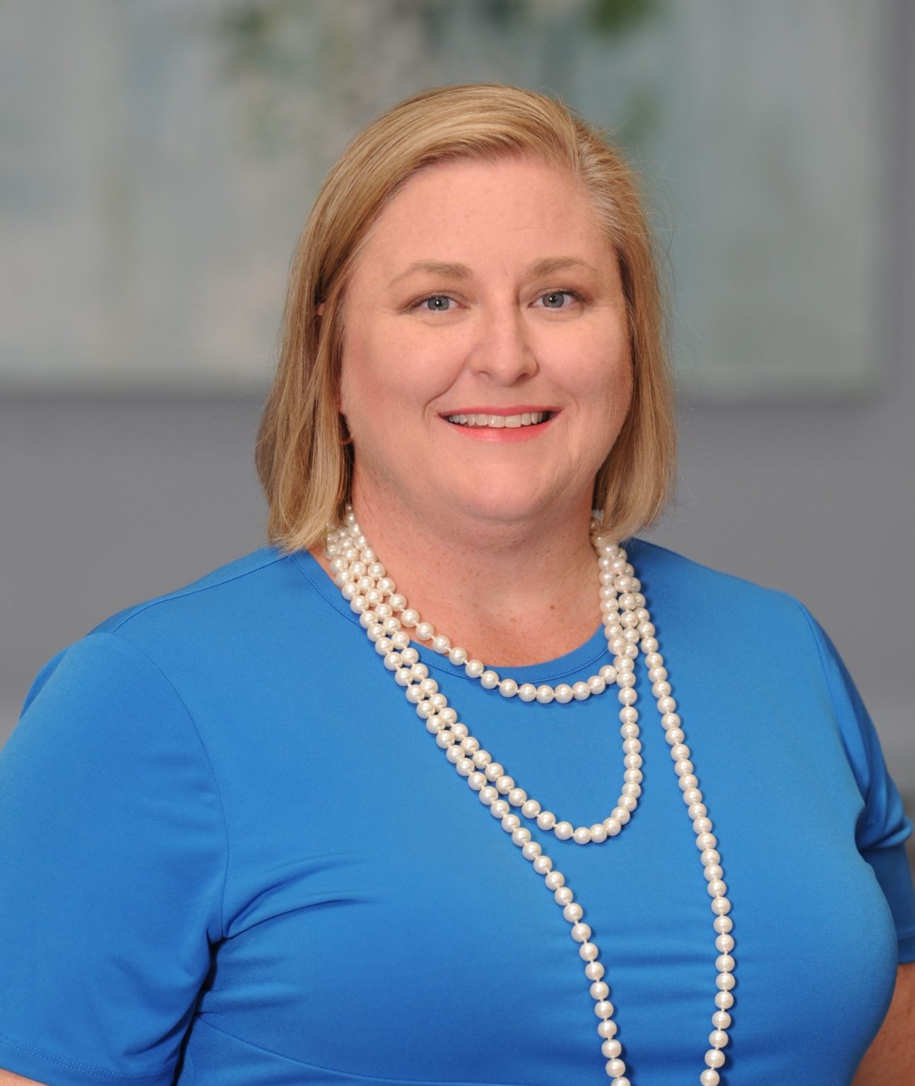 From the Editor, Leigh Perry Herndon - Mobile Chamber