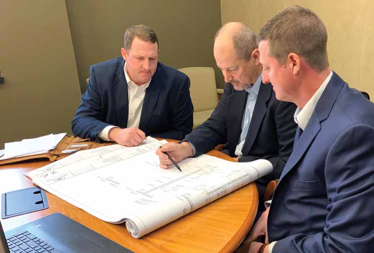 LOCAL FAMILY-RUN BUSINESS MAKES SIGNIFICANT EXPANSION - Mobile Chamber