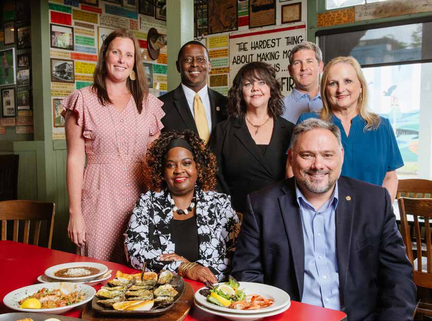 BACK FOR MORE – CROSS TO LEAD 25TH ANNUAL CHAMBER CHASE CAMPAIGN ...