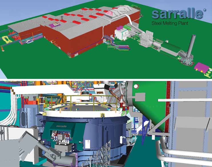 Sarralle Opens New Mobile Headquarters - Mobile Chamber