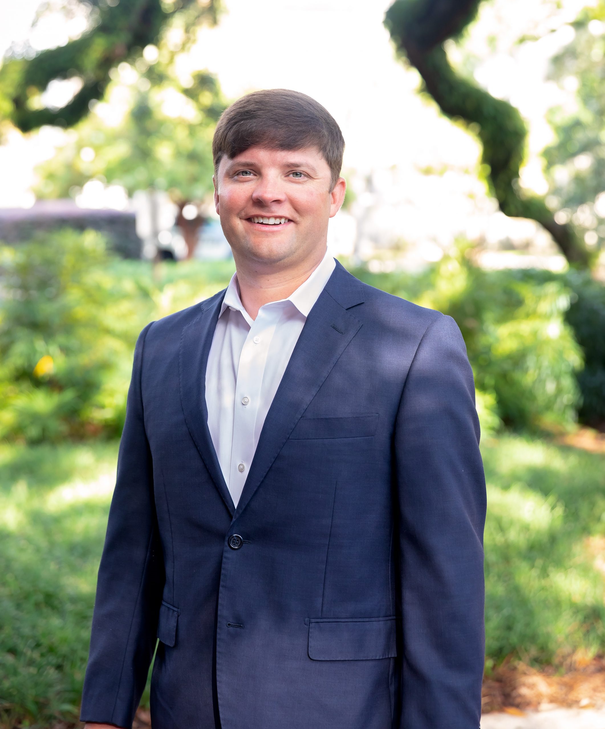 David Rodgers Earns Economic Developer Certification - Mobile Chamber