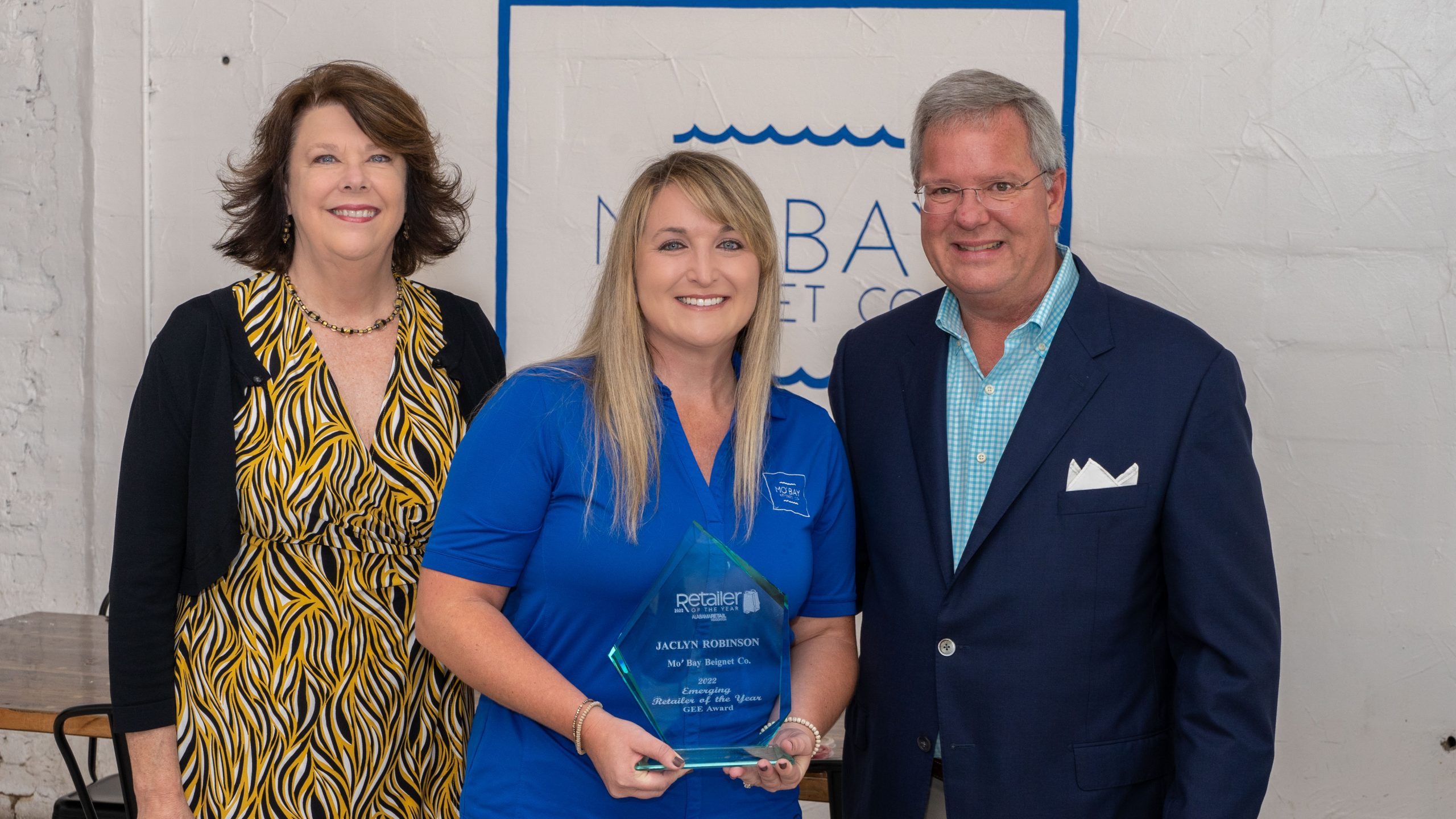 Mo’Bay Beignet Co. is Alabama’s Emerging Retailer of the Year - Mobile ...
