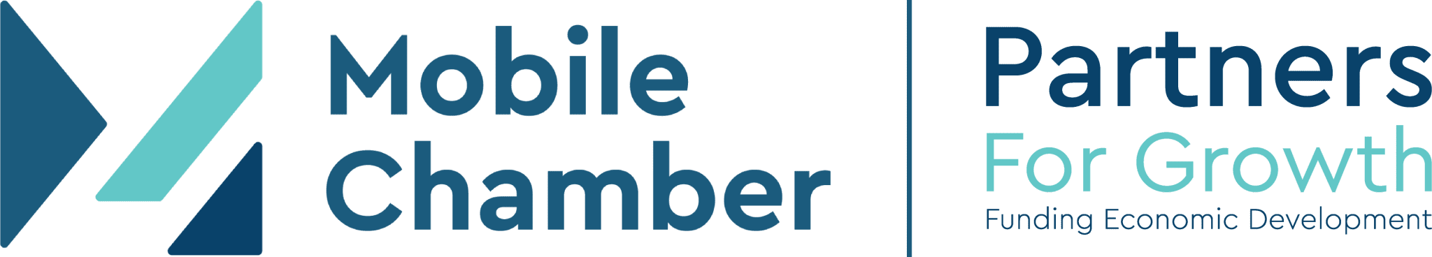 Partners for Growth - Mobile Chamber