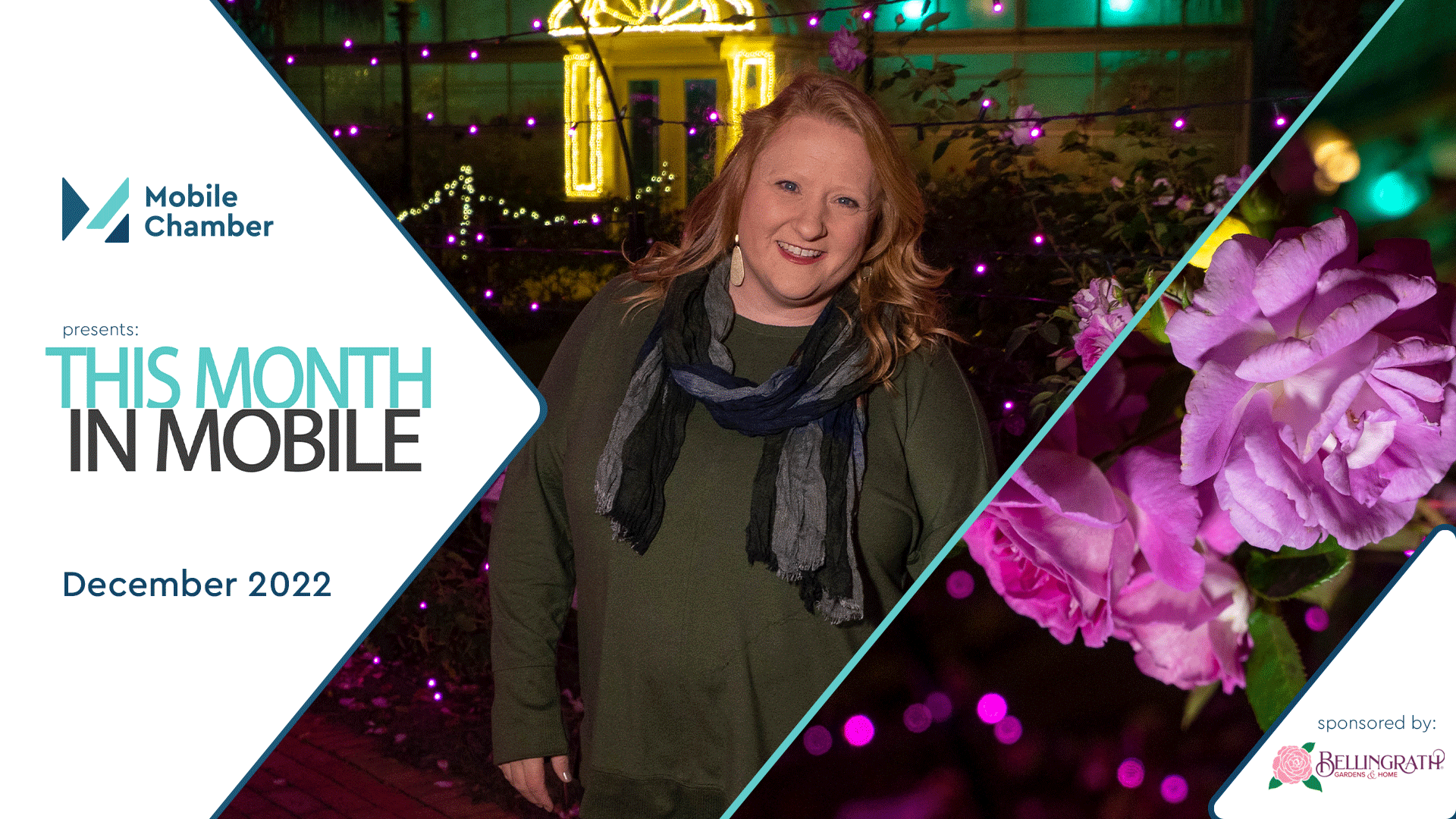 This Month in Mobile - December 2022 - Mobile Chamber