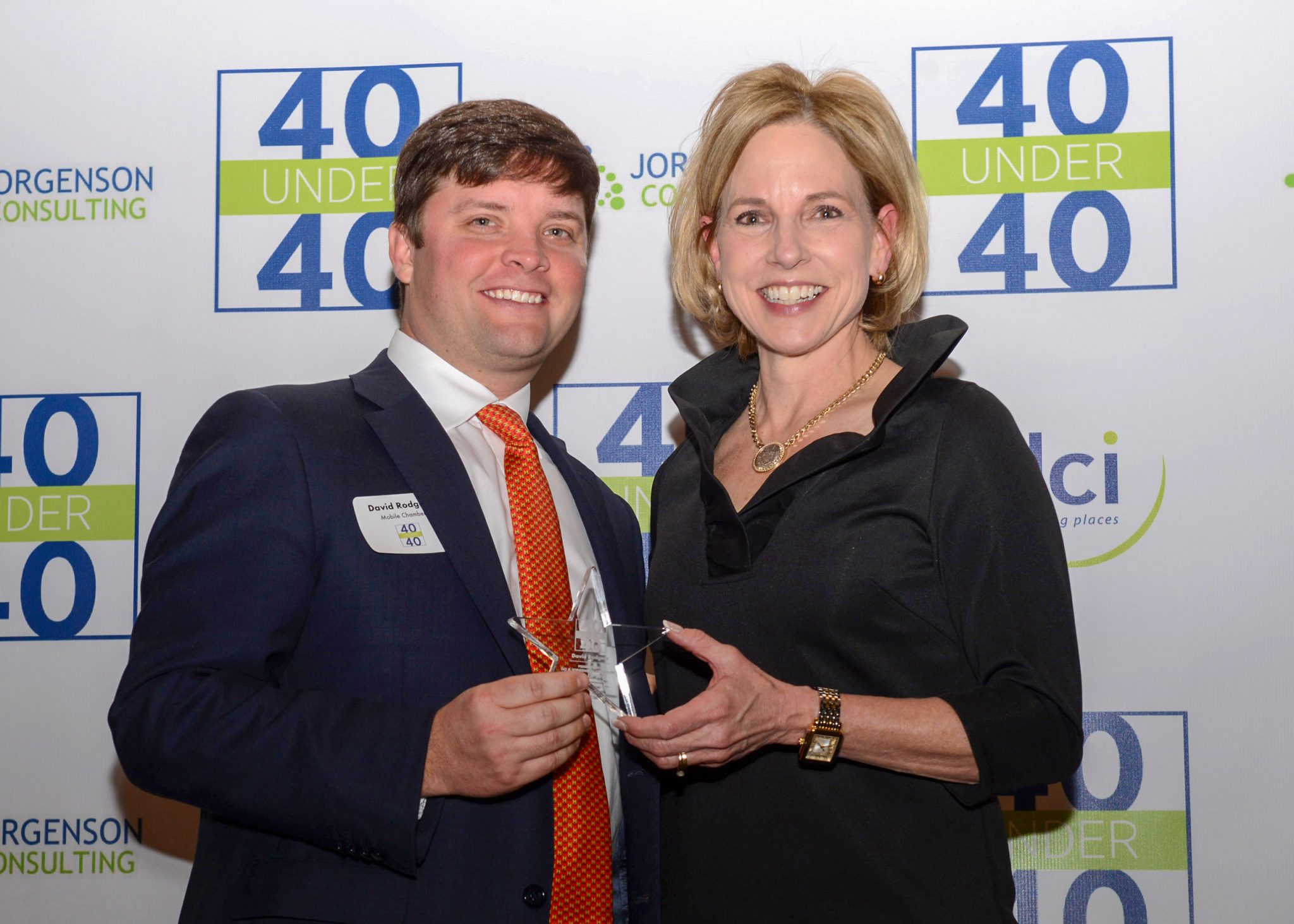 Mobile Chamber’s David Rodgers Named to 40 Under 40 in Economic ...