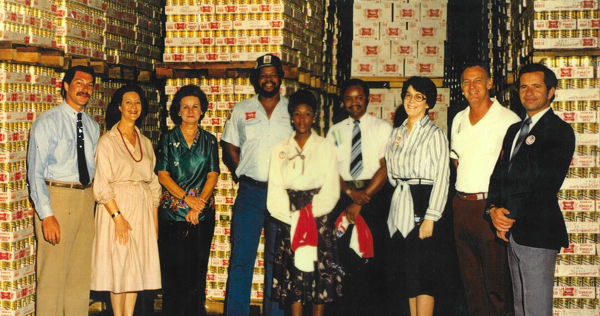 Gulf Distributing to Relocate Operations to Downtown Mobile - Mobile ...