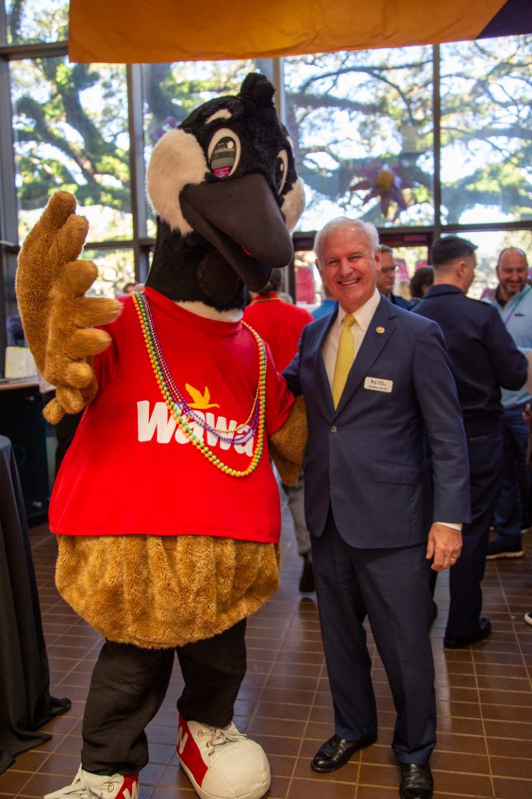 Wawa Convenience Stores Announce Plans to Expand into South Alabama and ...