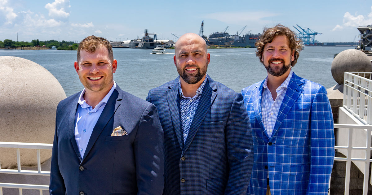 TC Boiler & Piping - 2023 Mobile Chamber Small Business of the Year ...